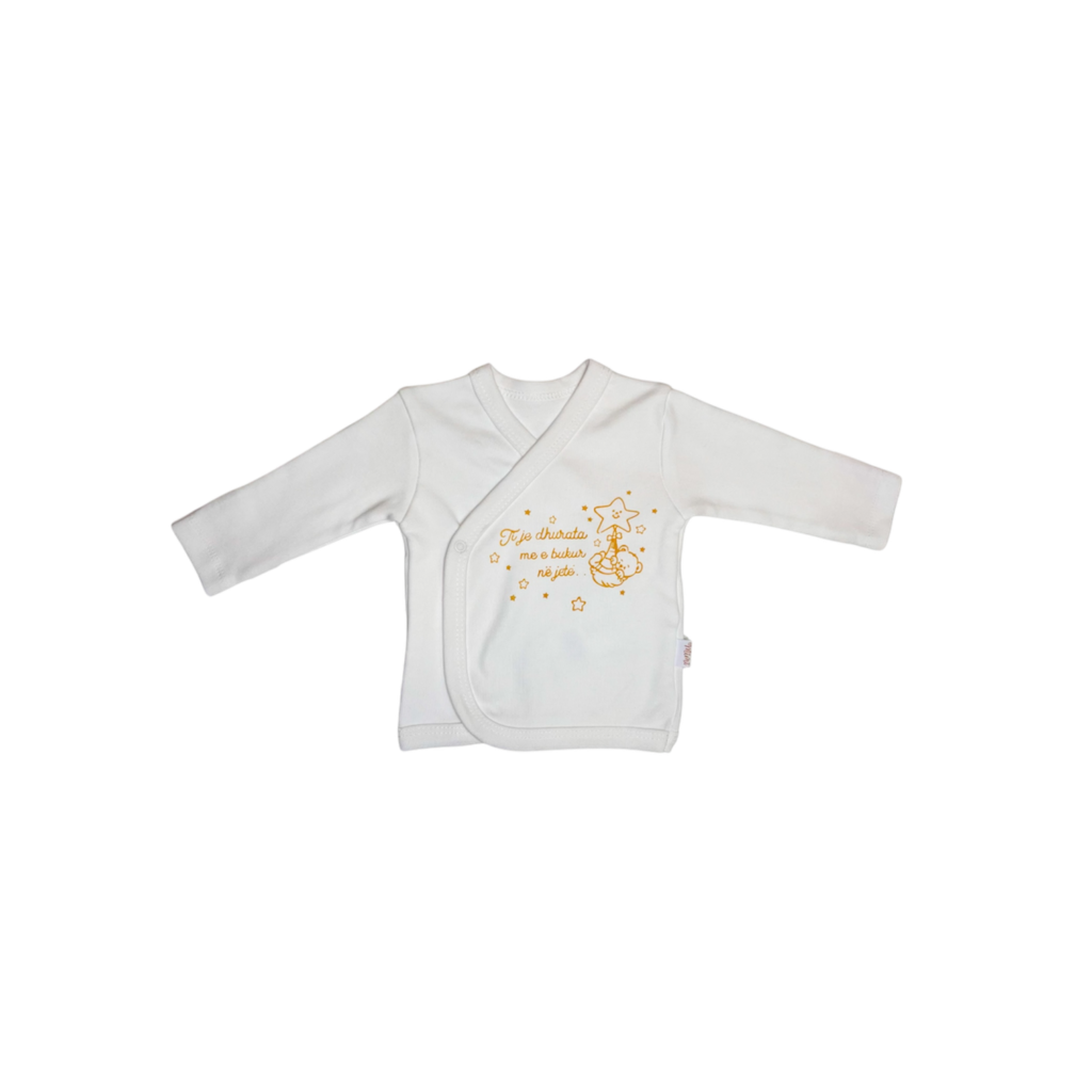 Set per bebe 'ti je dhurata më e bukur në jetë' - Mimi