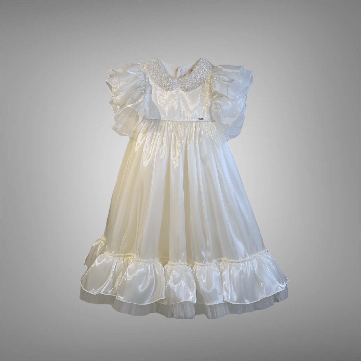 Mimi Elara Grace - Mimi